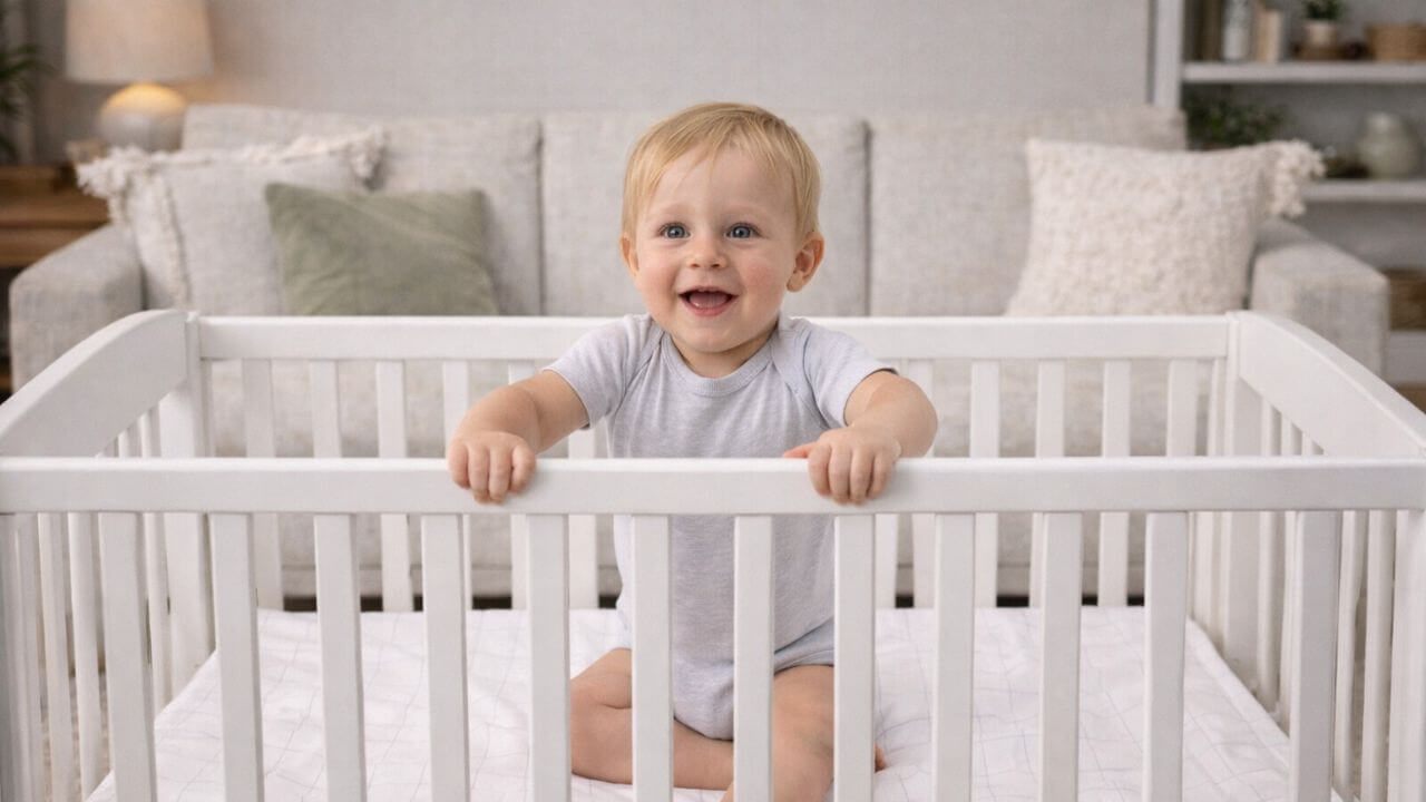 Earthing for Babies | Is It Safe & Beneficial?