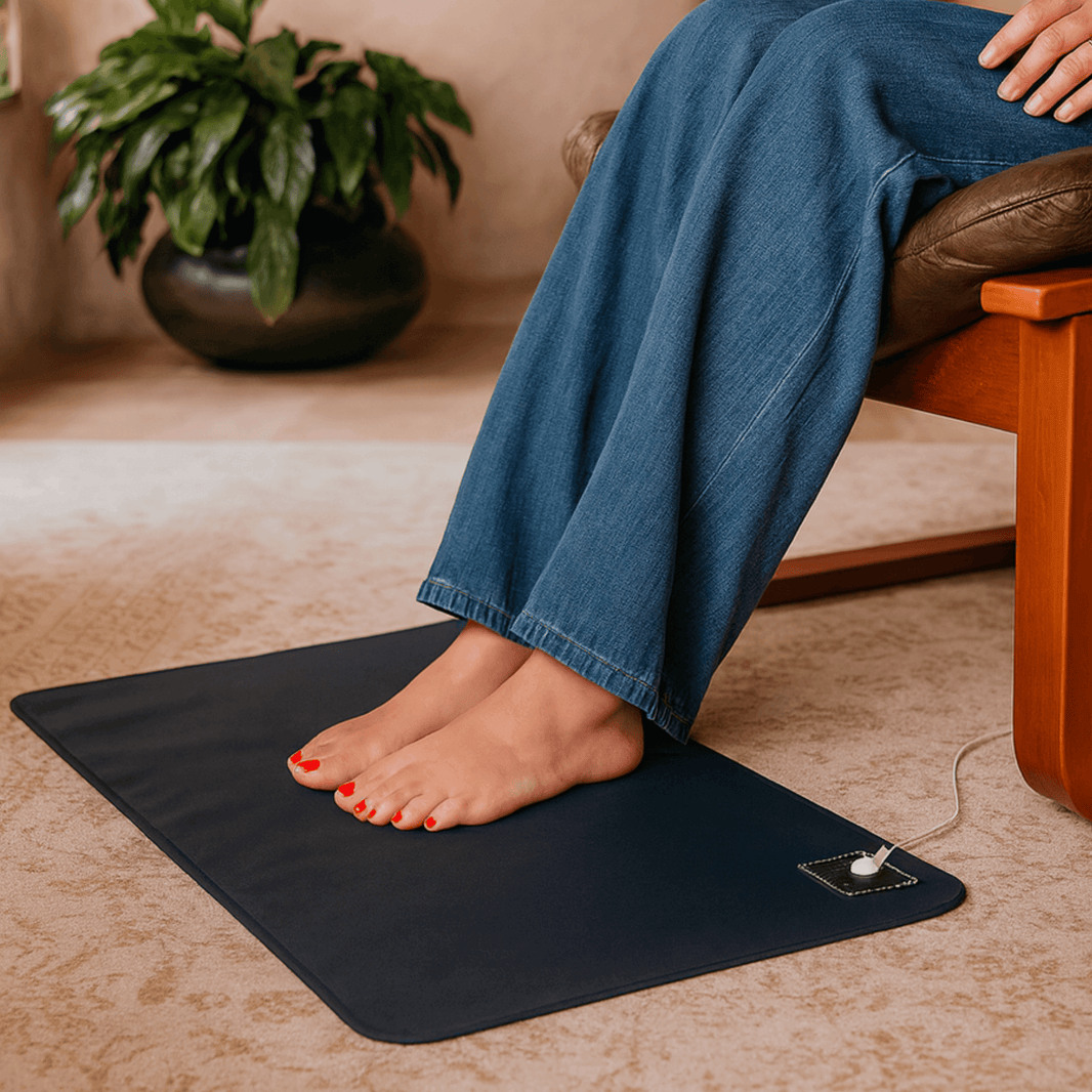 How to Test Grounding Sheets: 3 Methods (No Tools Needed)