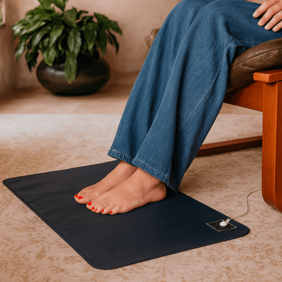 Grounding Mats: How They Work & Best Options (2026)